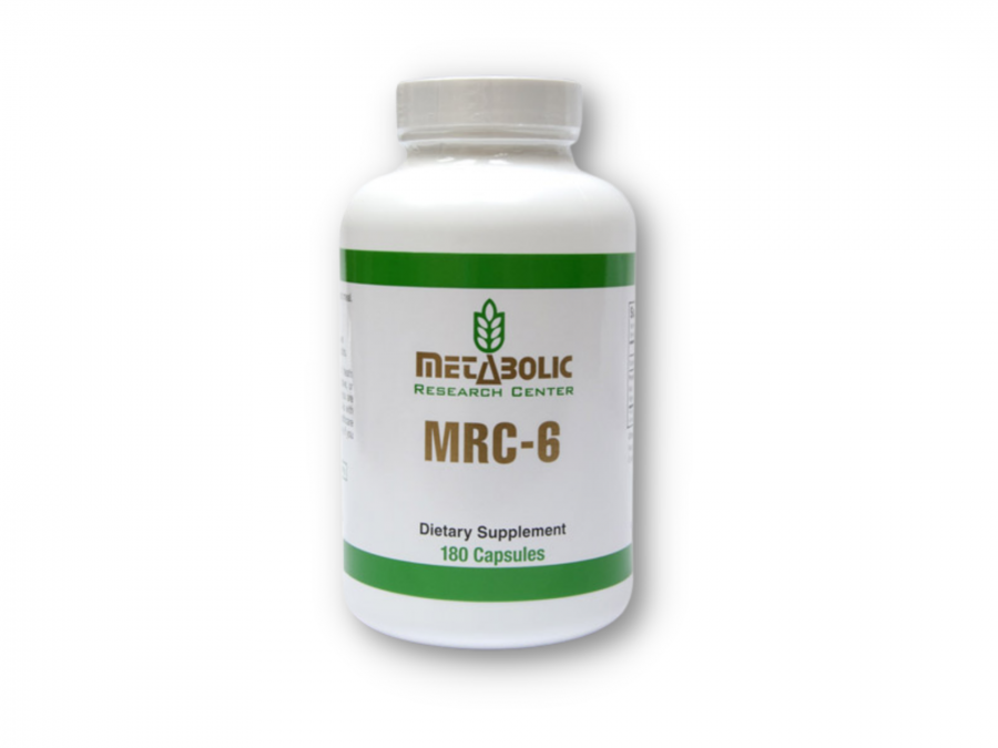 Metabolic Maximizer Bundle | Weight Loss MRC
